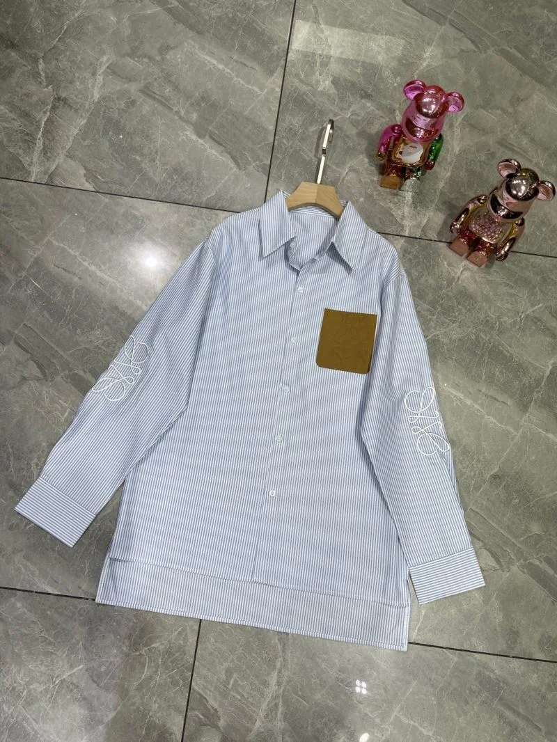 Original Loewe Shirts