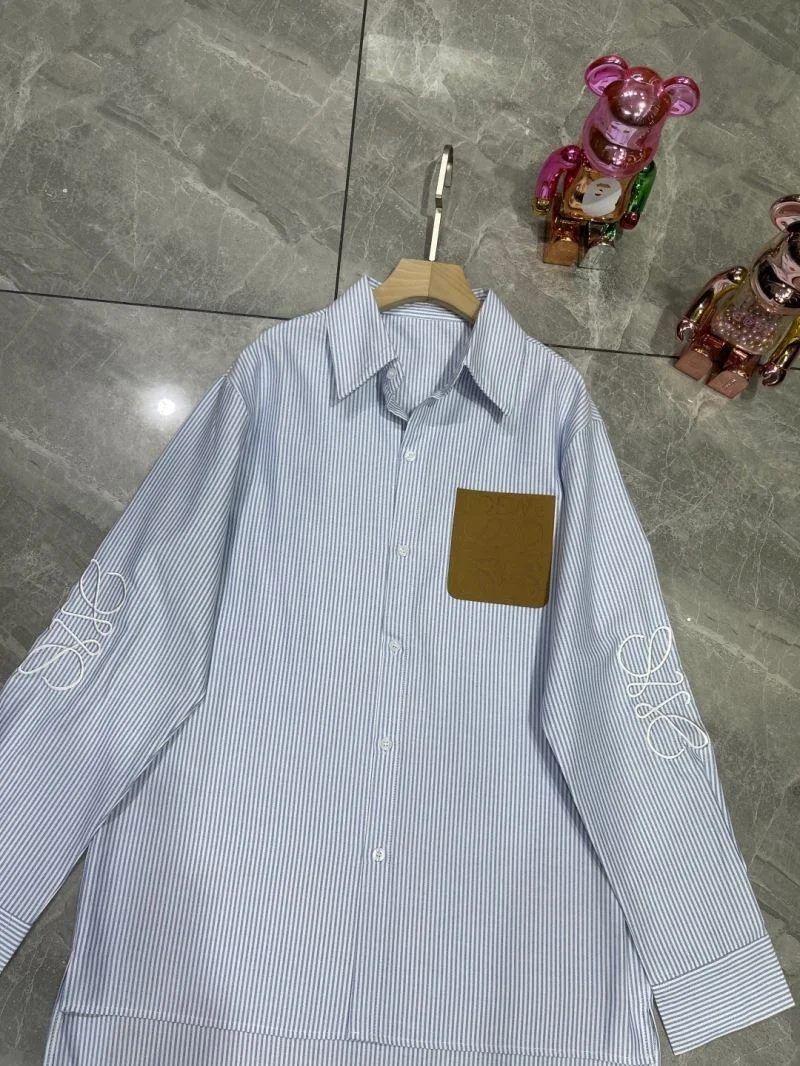 Original Loewe Shirts