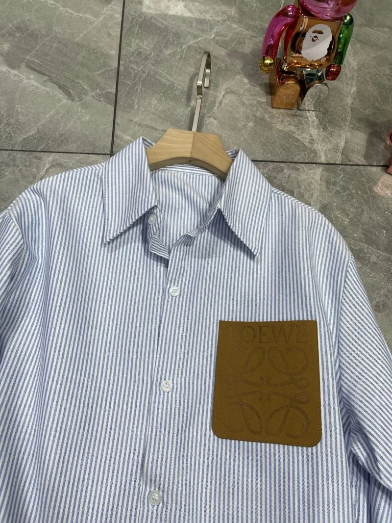 Original Loewe Shirts
