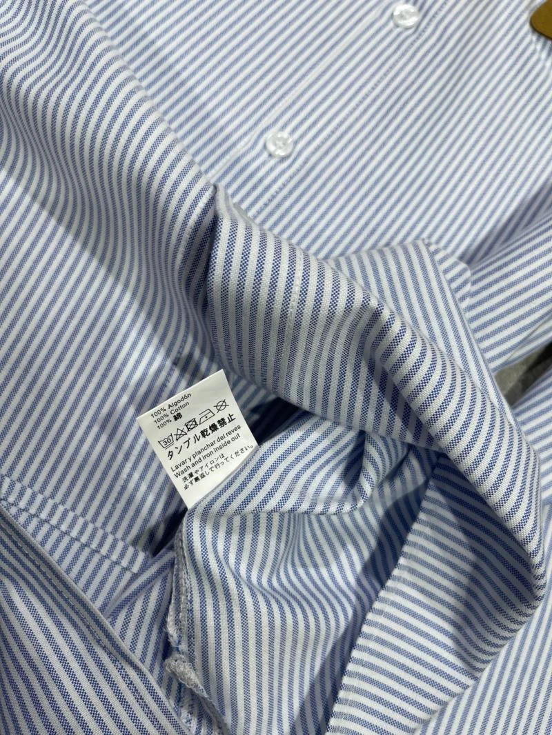 Original Loewe Shirts