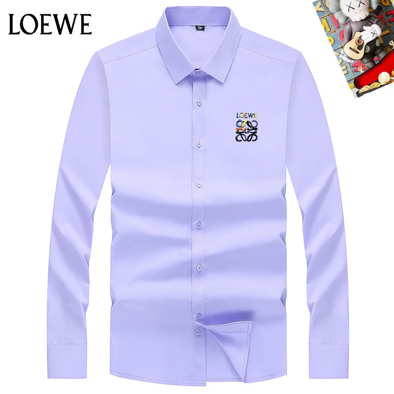 Brand-original Loewe Shirts