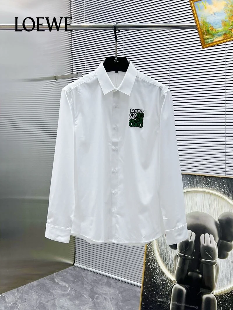 Official Loewe Shirts