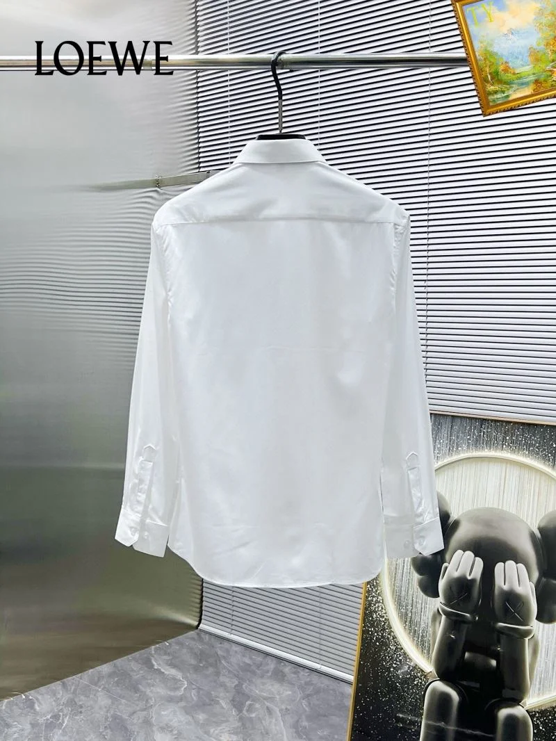 Official Loewe Shirts