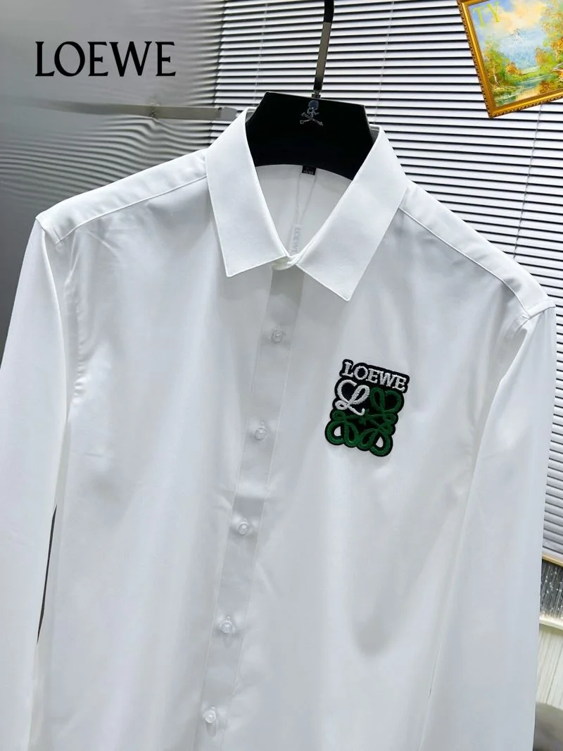 Official Loewe Shirts
