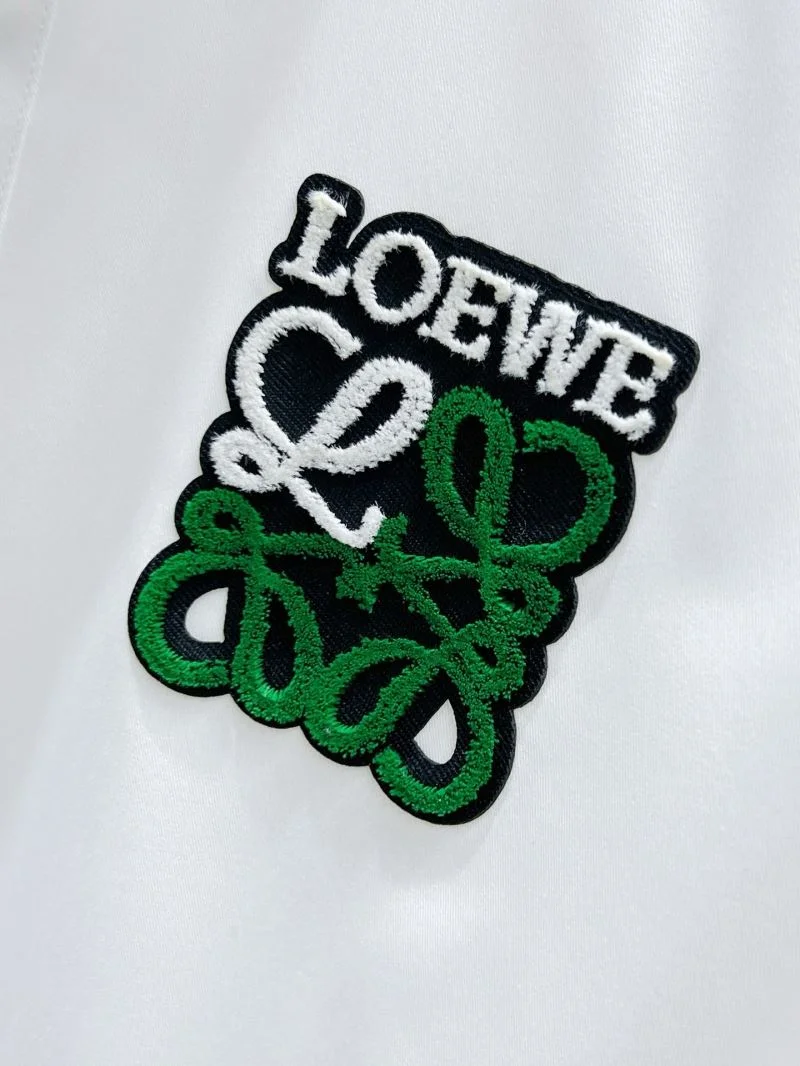 Official Loewe Shirts