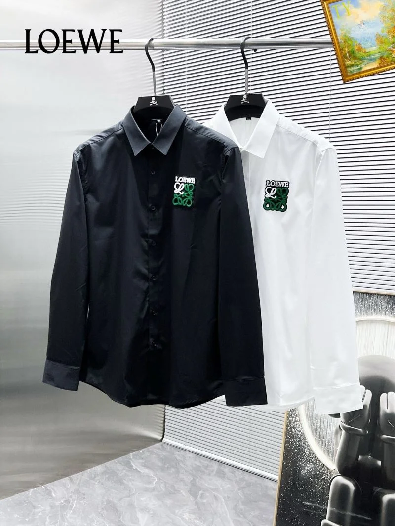 Official Loewe Shirts