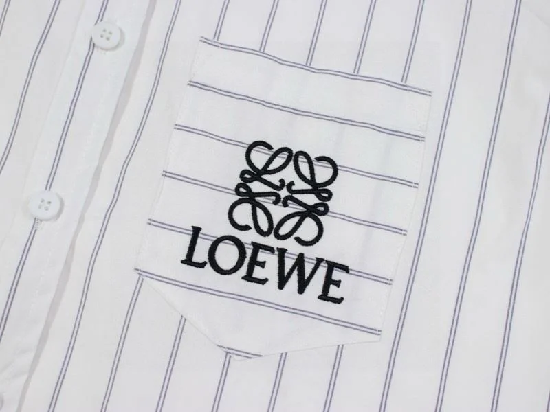Legit Loewe Shirts