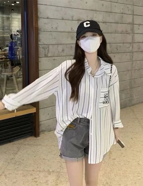 Legit Loewe Shirts