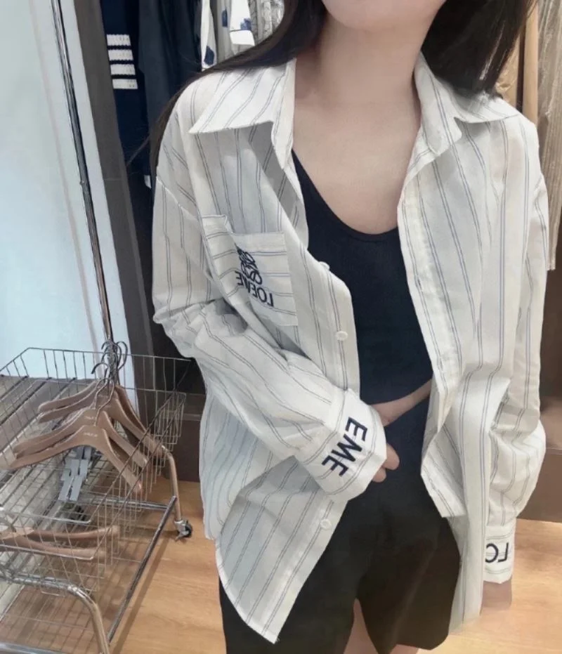 Legit Loewe Shirts
