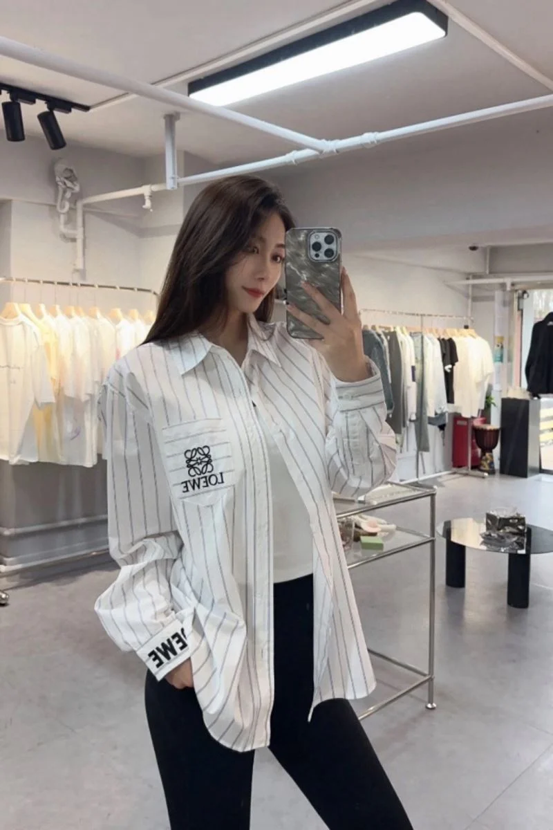 Legit Loewe Shirts