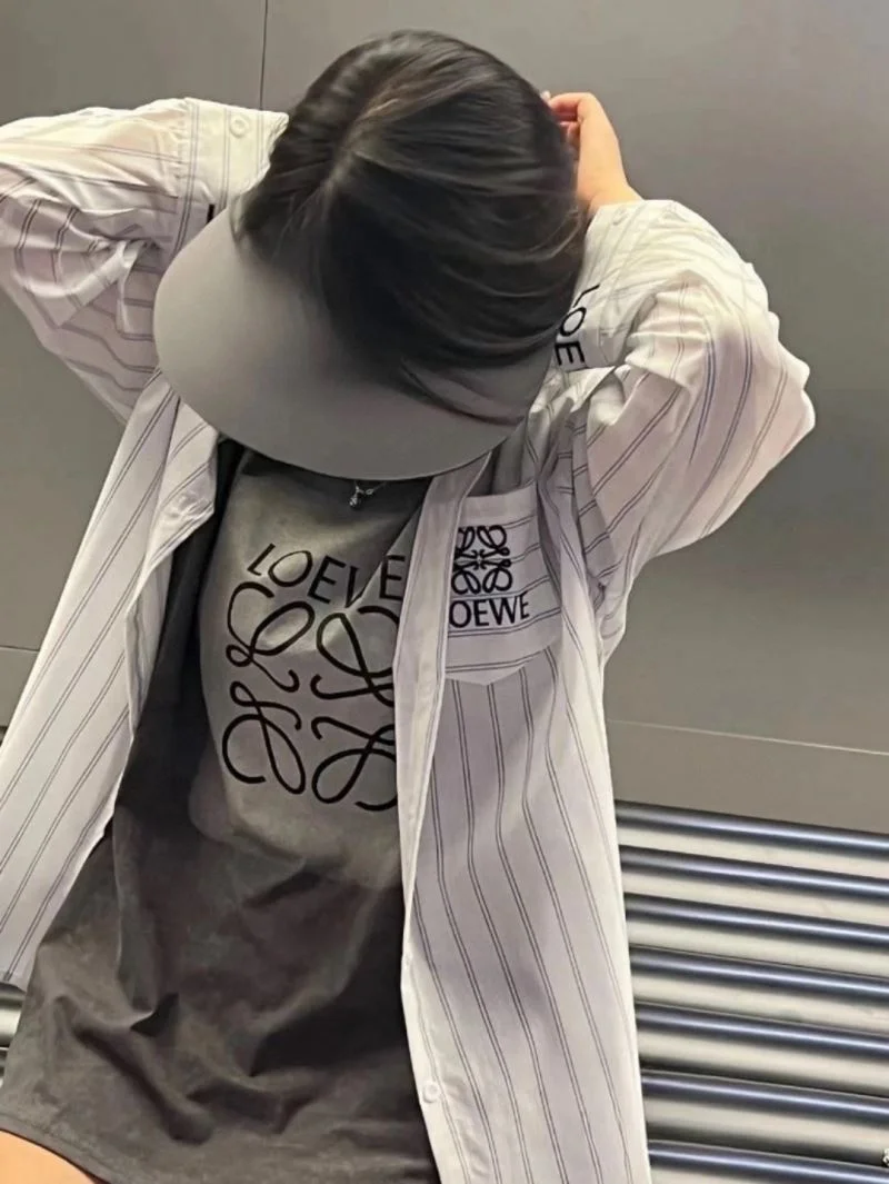 Legit Loewe Shirts