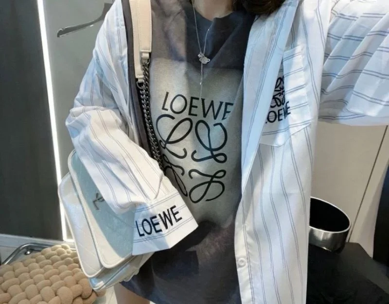 Legit Loewe Shirts