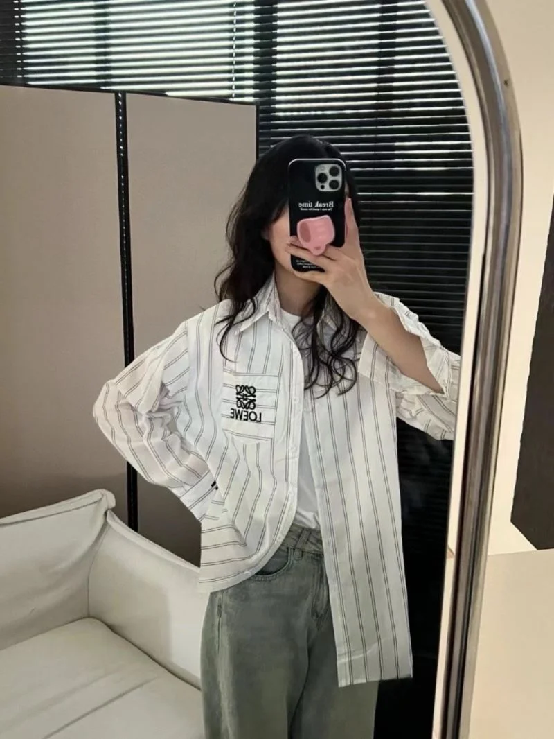 Legit Loewe Shirts