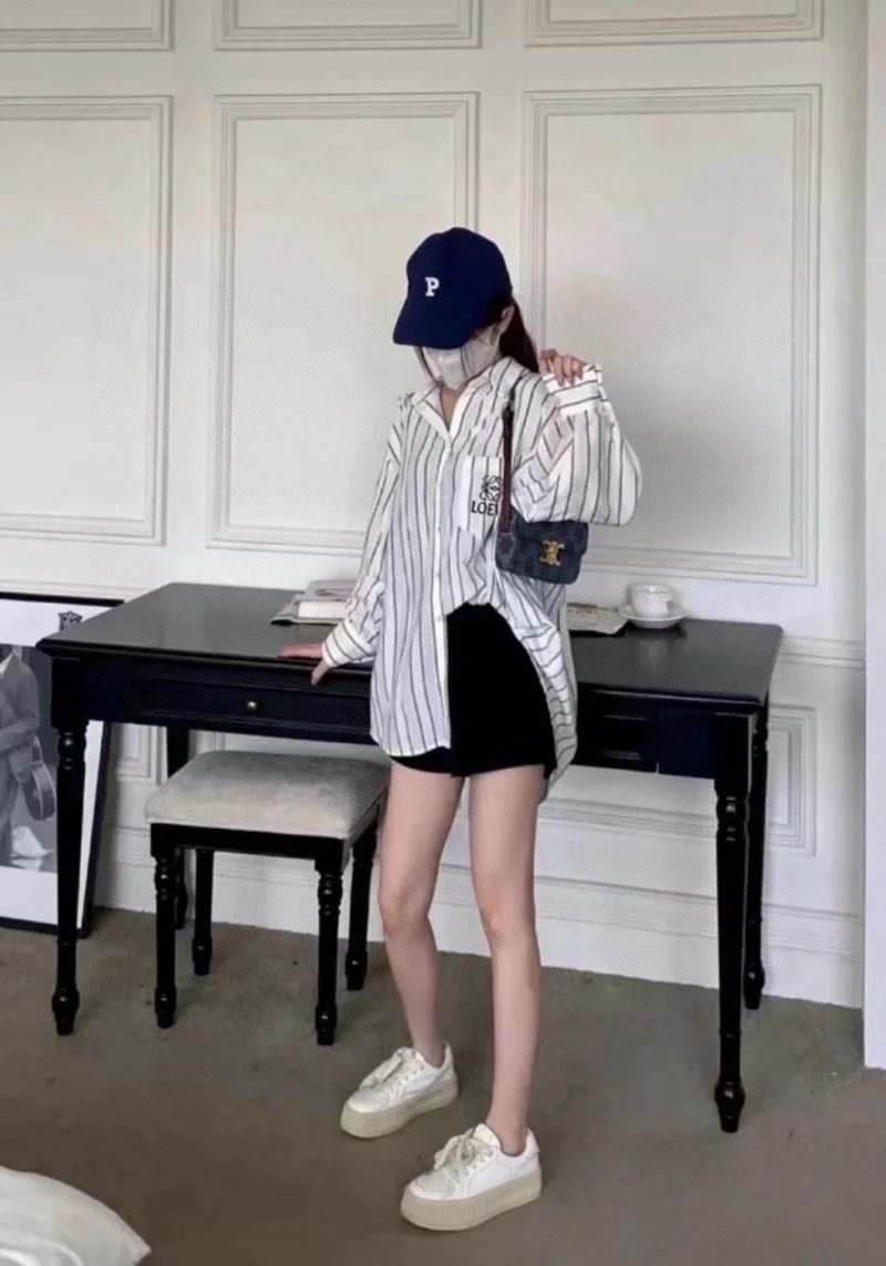 Legit Loewe Shirts