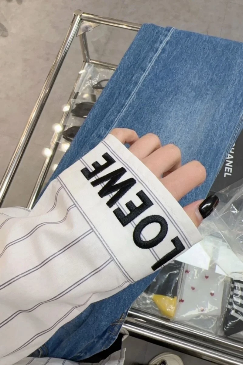 Legit Loewe Shirts