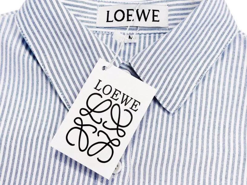 Genuine Loewe Shirts