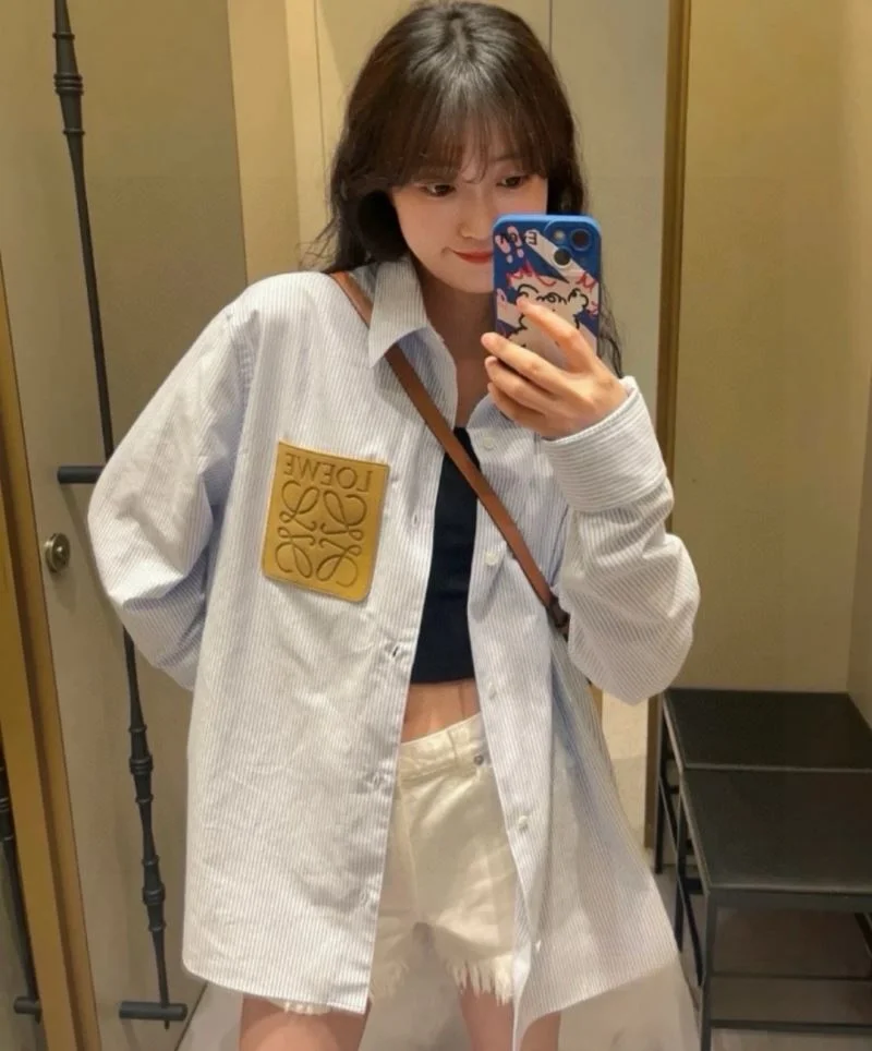 Genuine Loewe Shirts