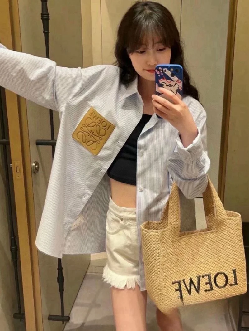 Genuine Loewe Shirts