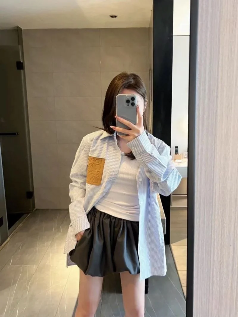 Genuine Loewe Shirts