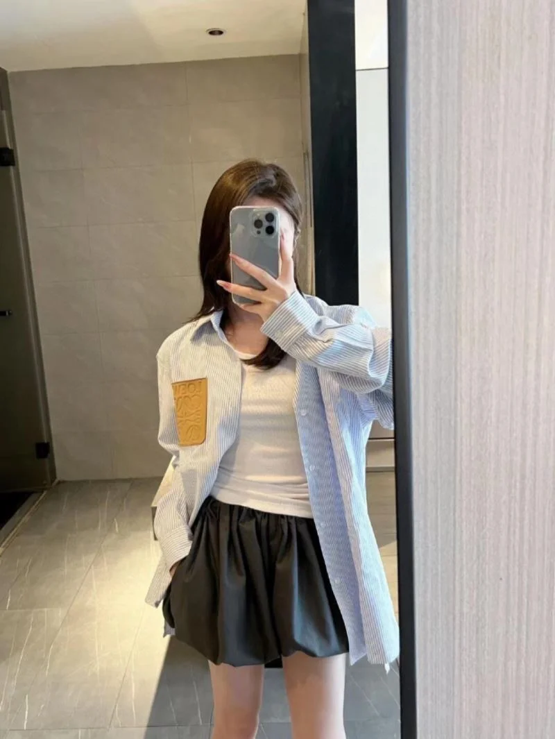 Genuine Loewe Shirts