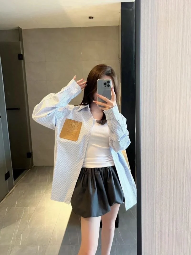 Genuine Loewe Shirts