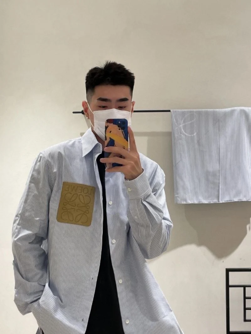 Genuine Loewe Shirts