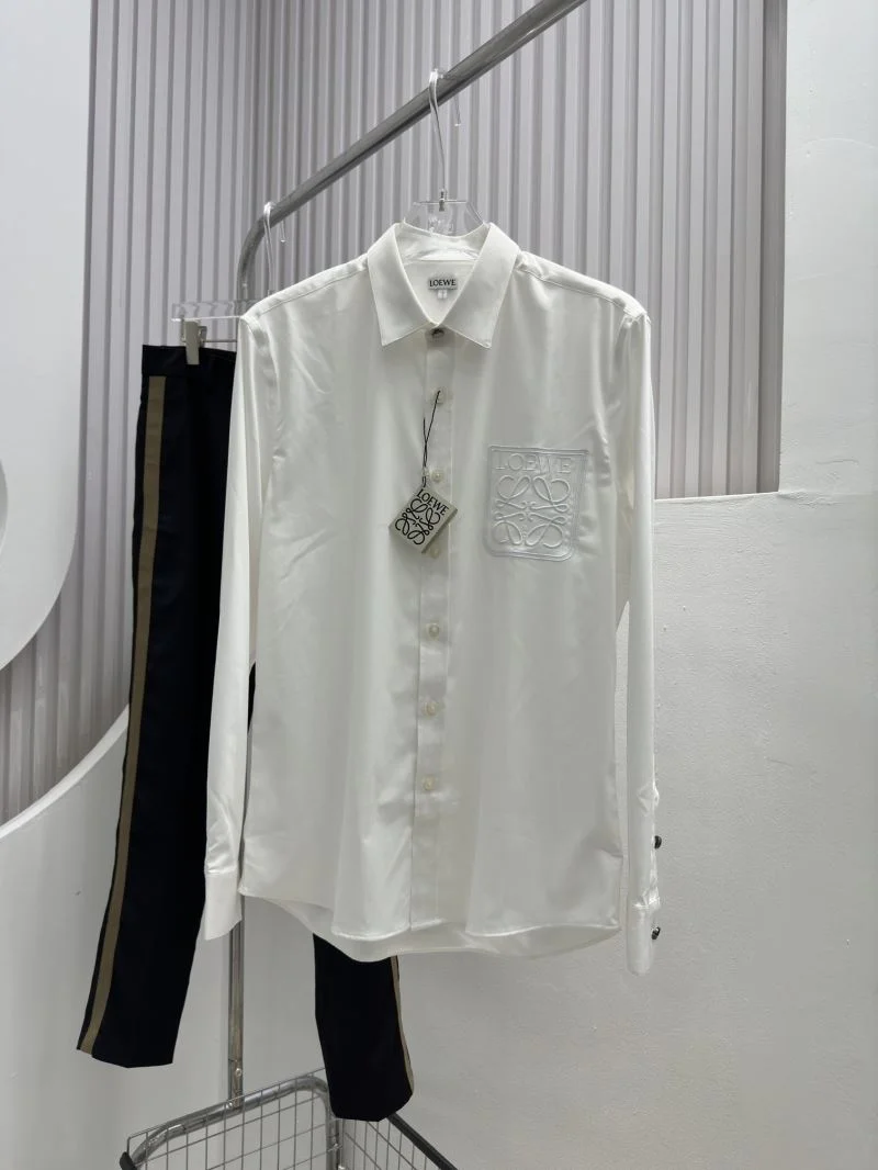 Loewe Shirts