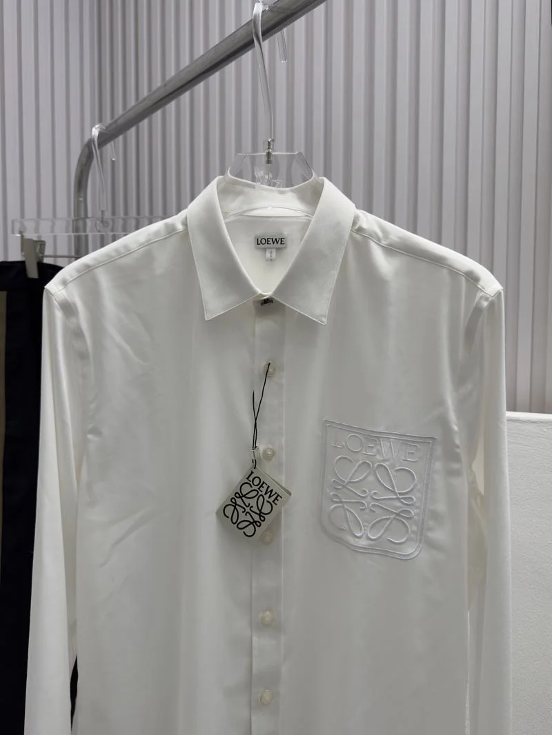 Mirror quality Loewe Shirts