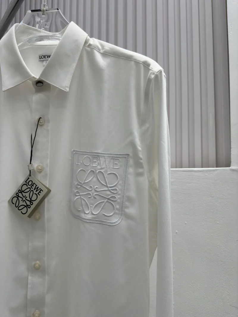 Mirror quality Loewe Shirts