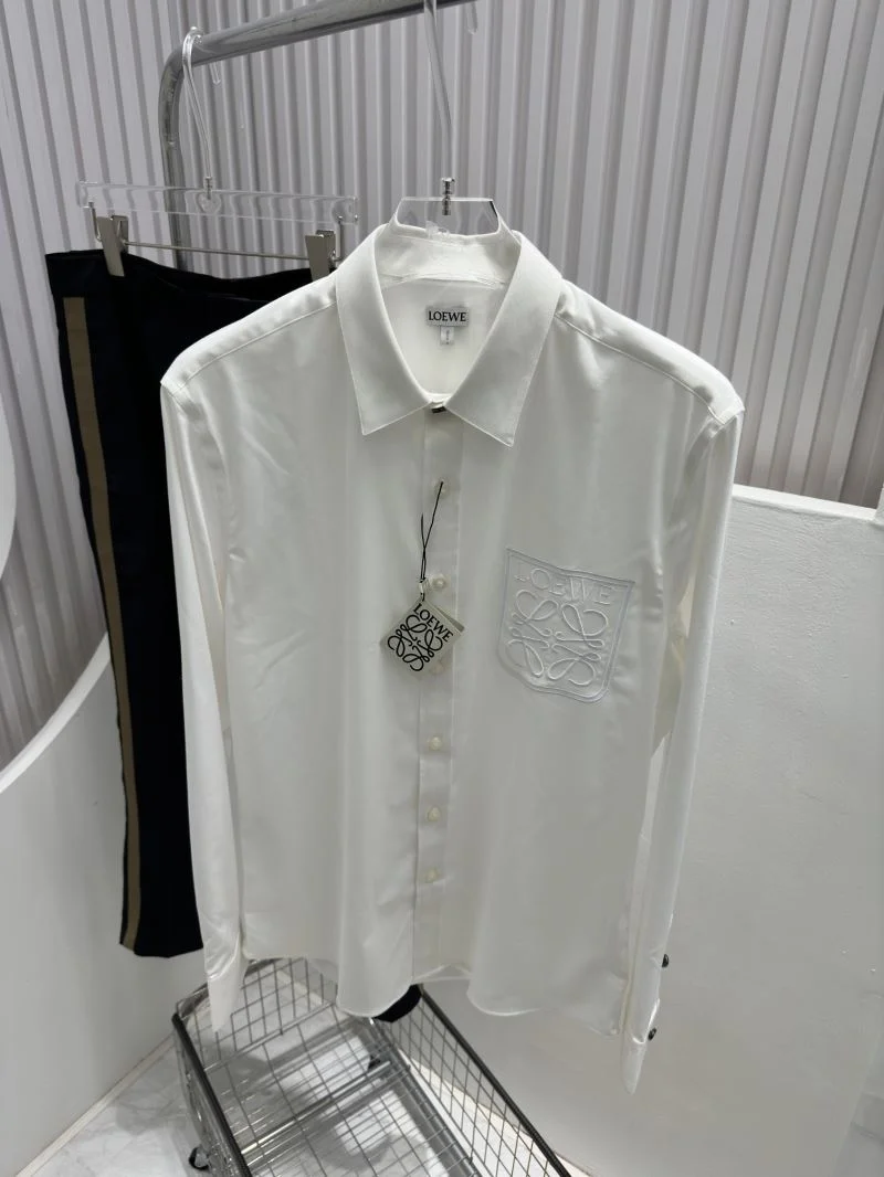 Mirror quality Loewe Shirts