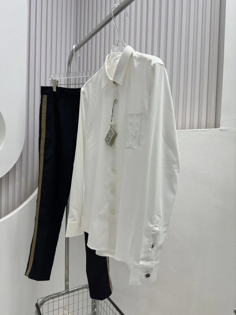 Mirror quality Loewe Shirts