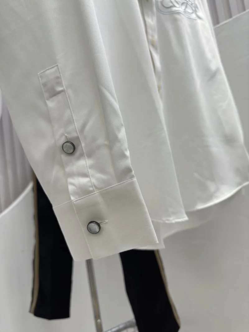 Mirror quality Loewe Shirts