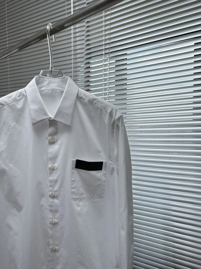 High fidelity Loewe Shirts