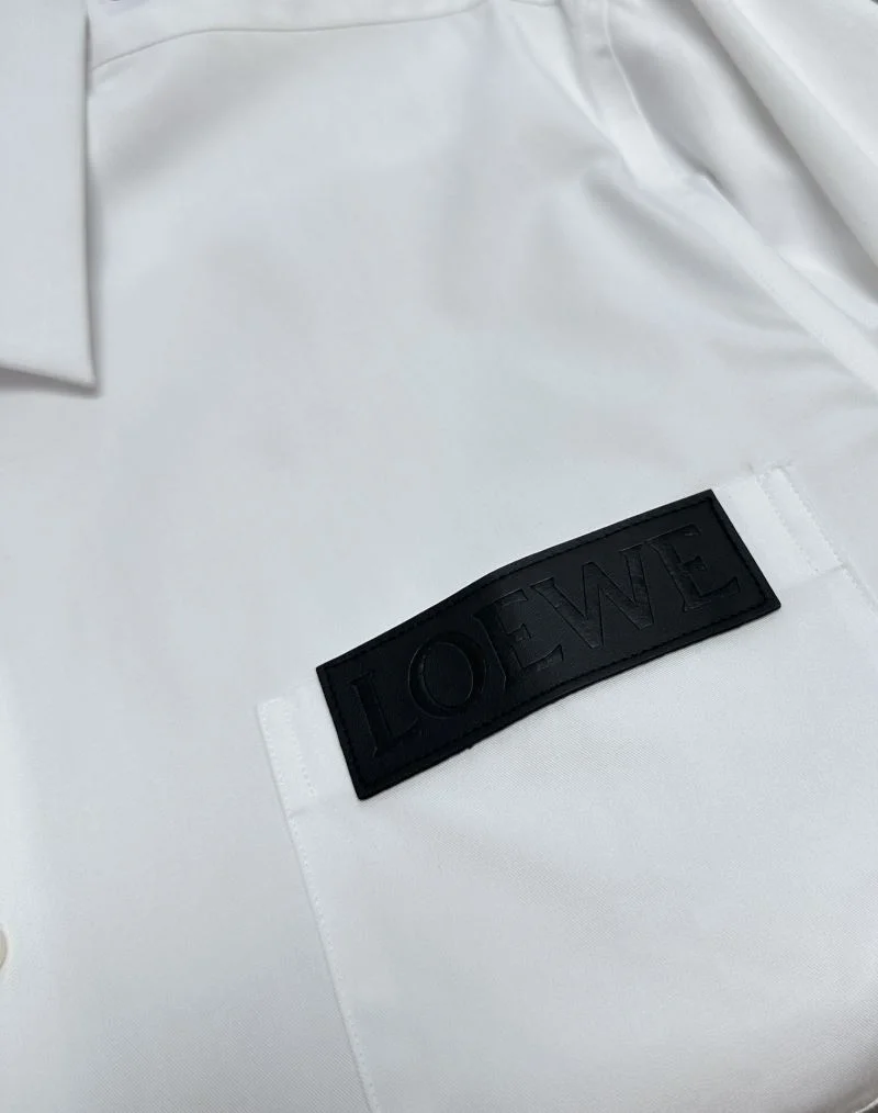 High fidelity Loewe Shirts