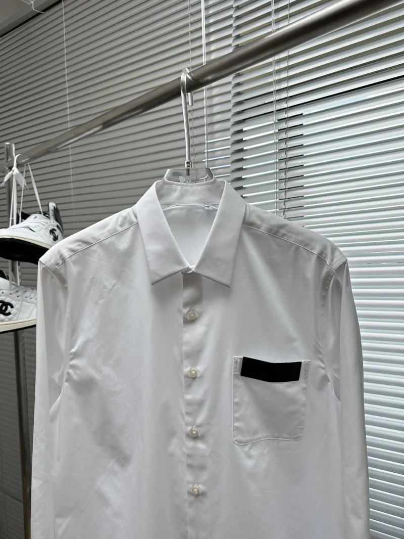 High fidelity Loewe Shirts