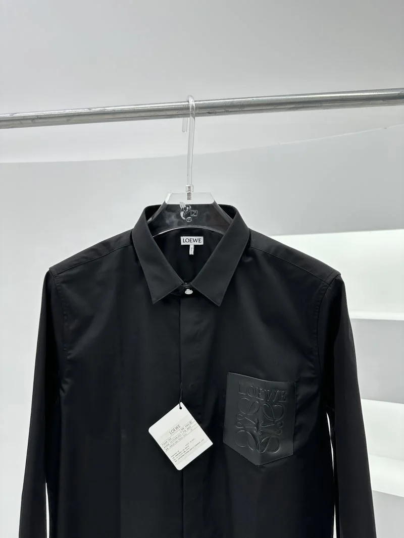 Brand-original Loewe Shirts
