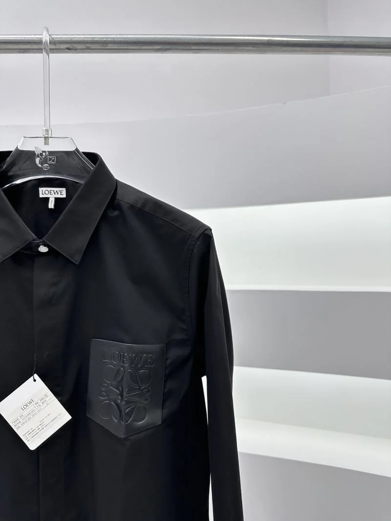 Brand-original Loewe Shirts