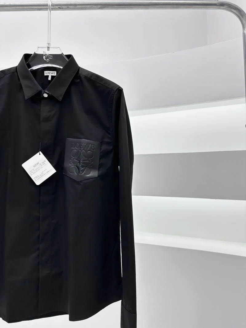 Brand-original Loewe Shirts