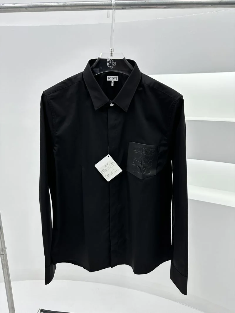 Brand-original Loewe Shirts