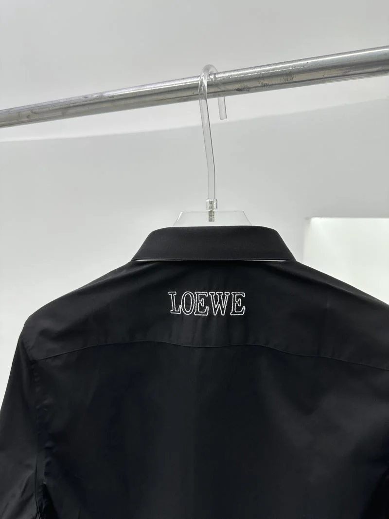 Brand-original Loewe Shirts