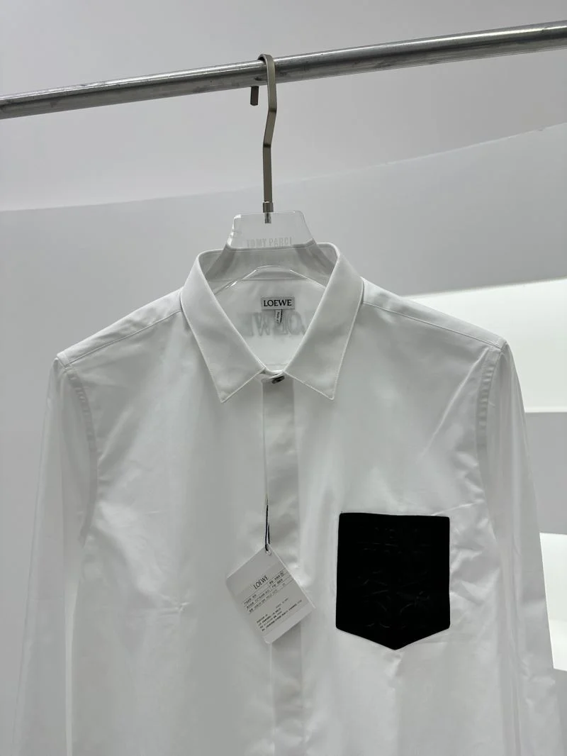 Brand-original Loewe Shirts