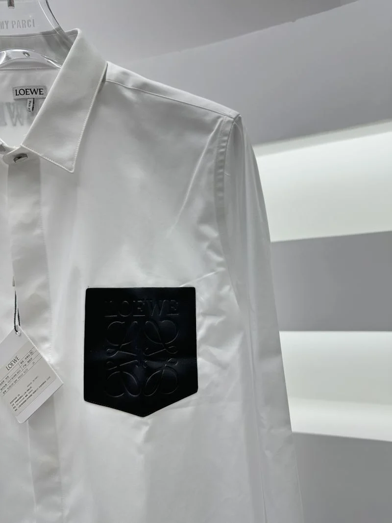 Brand-original Loewe Shirts