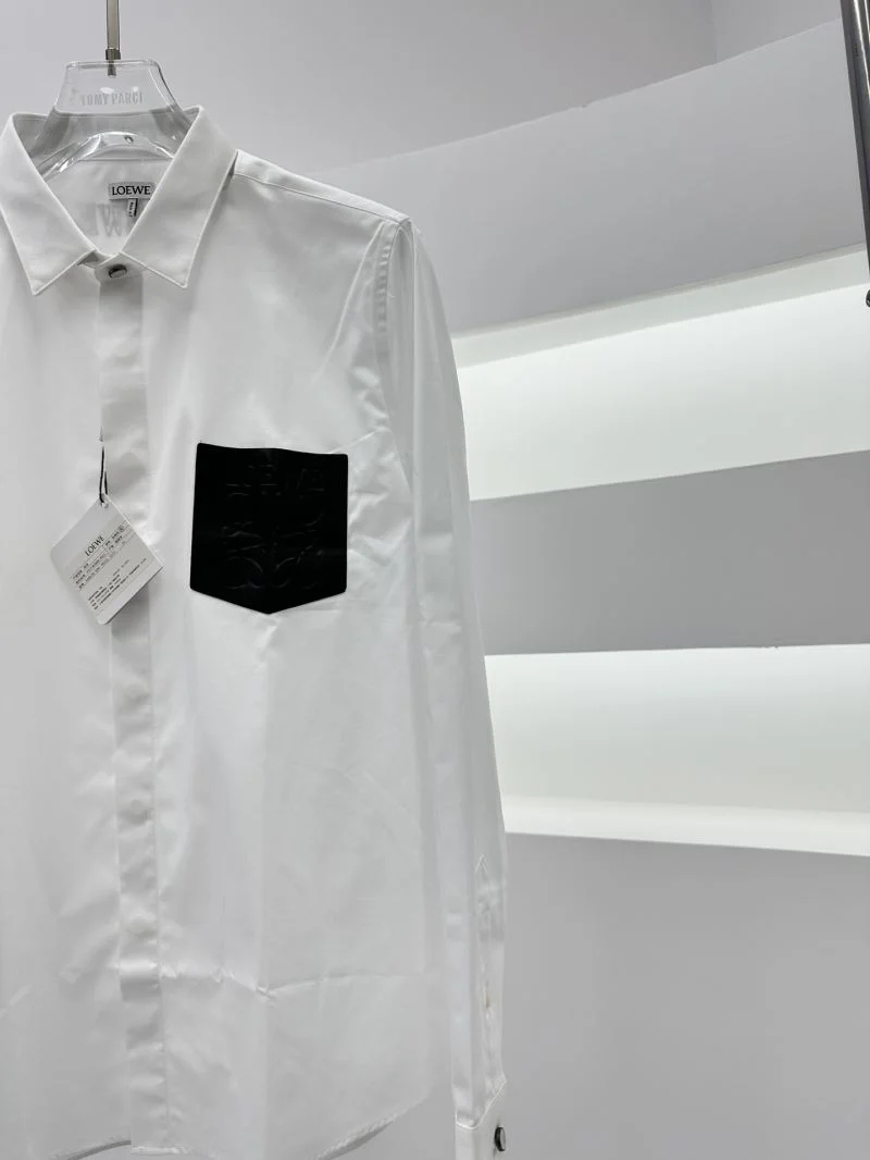 Brand-original Loewe Shirts