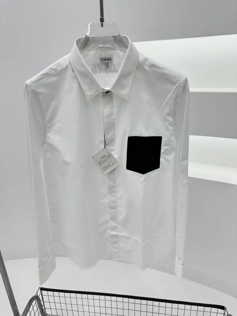 Brand-original Loewe Shirts