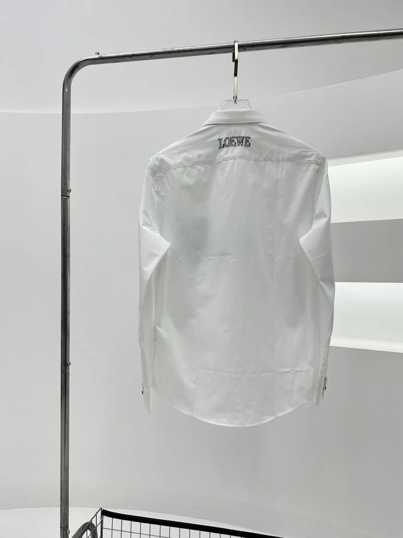 Brand-original Loewe Shirts