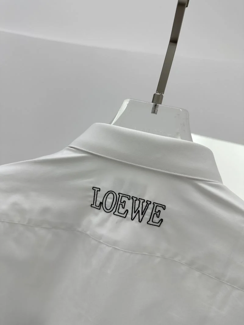 Brand-original Loewe Shirts