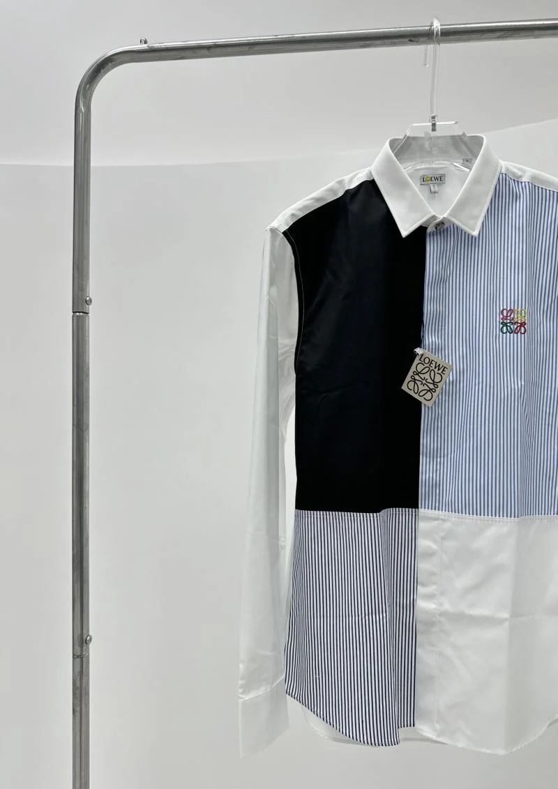 Brand-authenticated Loewe Shirts