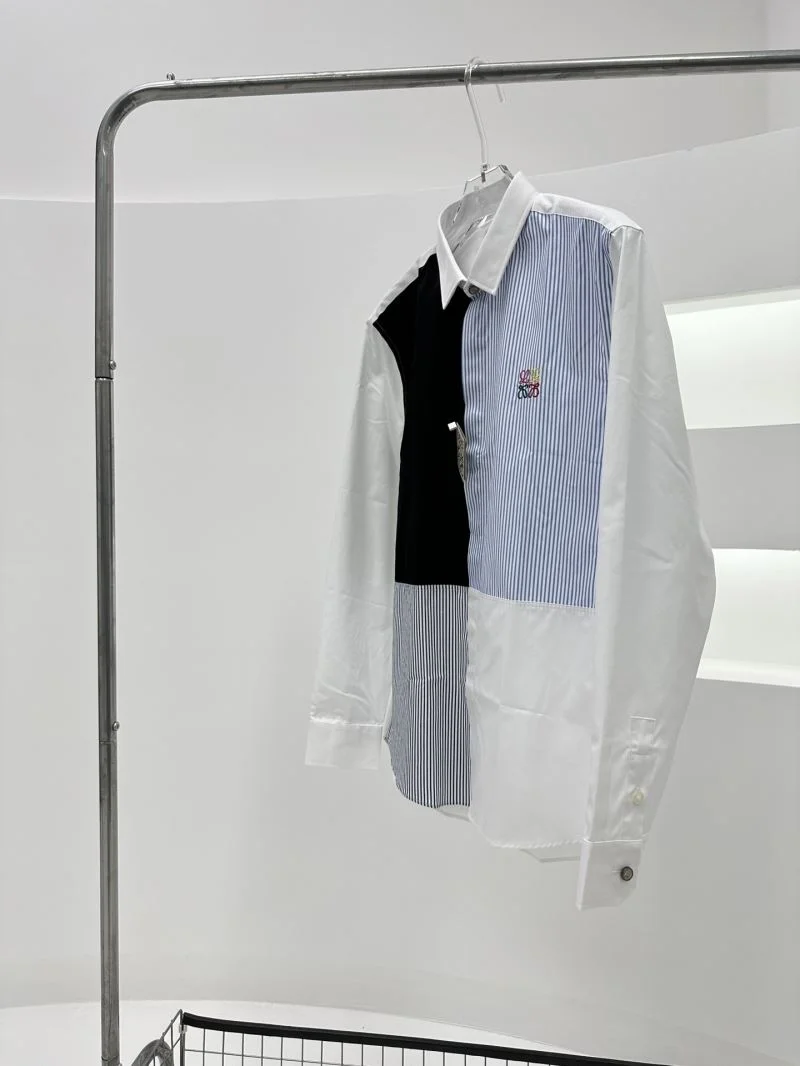 Brand-authenticated Loewe Shirts