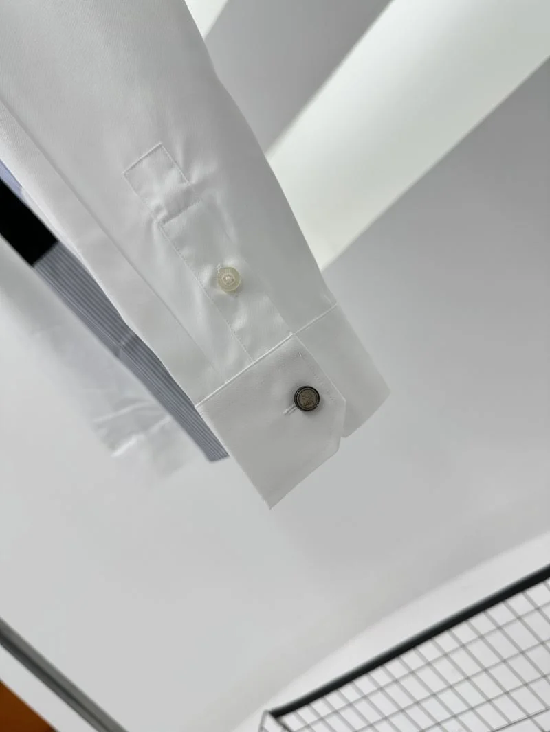 Brand-authenticated Loewe Shirts