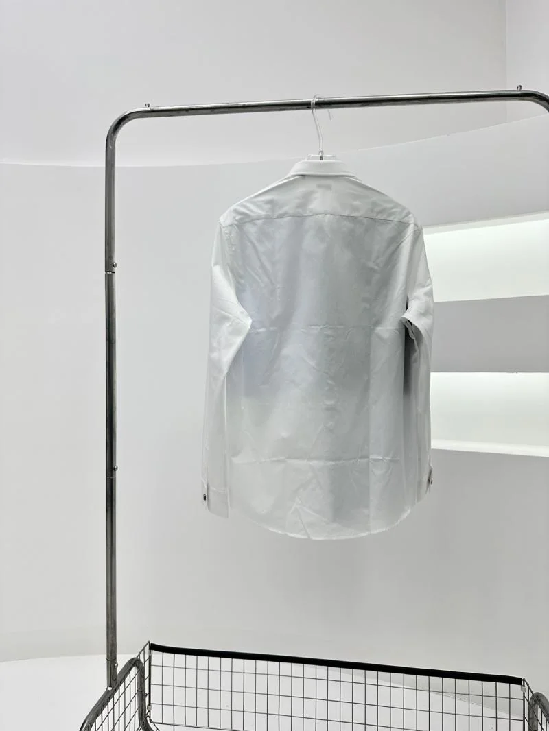 Brand-authenticated Loewe Shirts